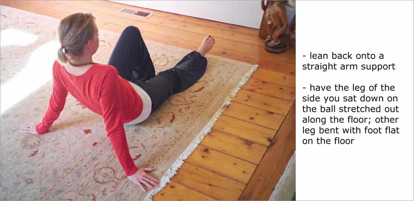Piriformis and its role in sciatica – an article for students | Stretch ...